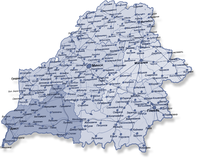 Металлопрокат в Минске - выгодные цены, оптом и в розницу